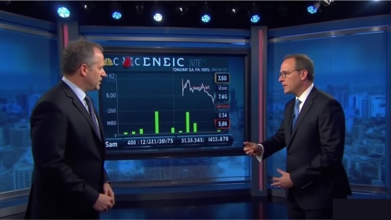 Palantir Technologies Inc and Jim Cramer: Why PLTR Continues to Capture ...