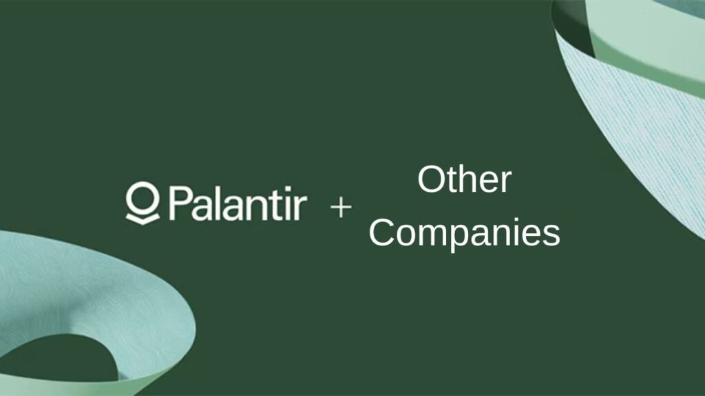What Does Palantir Do? | How Palantir Powers AI, Data & Security