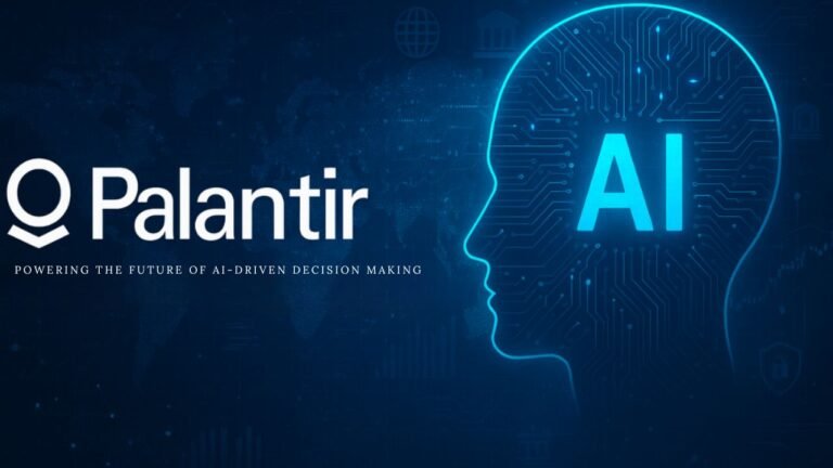 Palantir AIP: Powering the Future of AI-Driven Decision Making